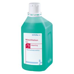 Sch&uuml;lke S&M Waschlotion Hand & Body 1 l