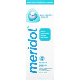 CP GABA Meridol Mundsp&uuml;lung Duo Pack 2X400 ml