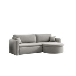 Fun M&ouml;bel ECKSOFA Feliz In Quelle