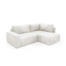 Fun M&ouml;bel ECKSOFA Natalia Xl