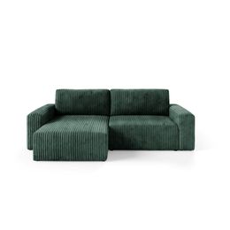 Fun M&ouml;bel ECKSOFA Natalia