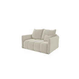 Fun M&ouml;bel SOFA 2-sitzer Morgano