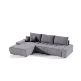 Fun M&ouml;bel ECKSOFA Vogar In Aston