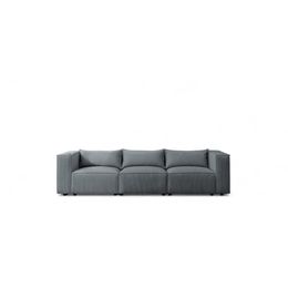 Fun M&ouml;bel SOFA 3-sitzer Nevio