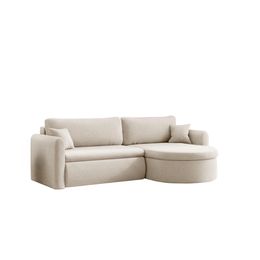 Fun M&ouml;bel ECKSOFA Feliz In Quelle