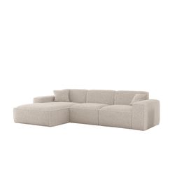 Fun M&ouml;bel ECKSOFA Celes Premium In Sven