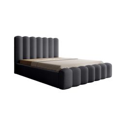 Fun M&ouml;bel POLSTERBETT Macon In Euphoria
