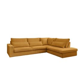 Fun M&ouml;bel ECKSOFA Thora