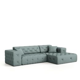 Fun M&ouml;bel ECKSOFA Chantal