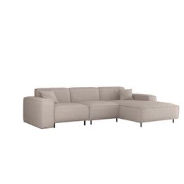 Fun M&ouml;bel ECKSOFA Gloria In Artico