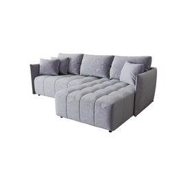 Fun M&ouml;bel ECKSOFA Treviso