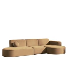 Fun M&ouml;bel ECKSOFA Sunday