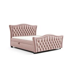 Fun M&ouml;bel BOXBETT Turhan In Elisa Velvet