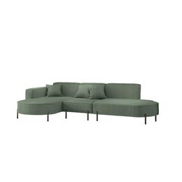 Fun M&ouml;bel ECKSOFA Valencia