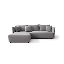 Fun M&ouml;bel ECKSOFA Evora