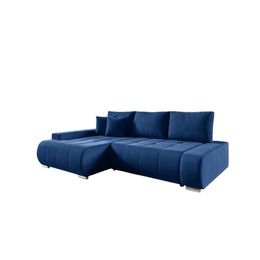 Fun M&ouml;bel ECKSOFA Elmo