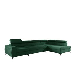 Fun M&ouml;bel ECKSOFA Toronto Xl