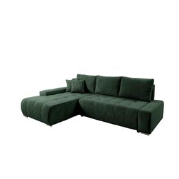Fun M&ouml;bel ECKSOFA Vogar In Poso