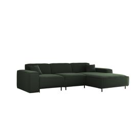 Fun M&ouml;bel ECKSOFA Gloria In Tiffani