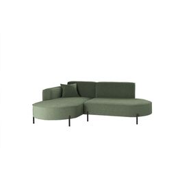 Fun M&ouml;bel ECKSOFA Valencia Xs