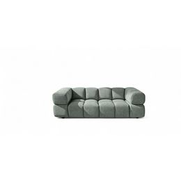 Fun M&ouml;bel SOFA 3-sitzer Blanche In Puente