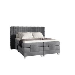 Fun M&ouml;bel BOXSPRINGBETT Elektrisch Vidal