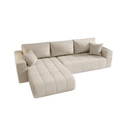 Fun M&ouml;bel ECKSOFA Camila