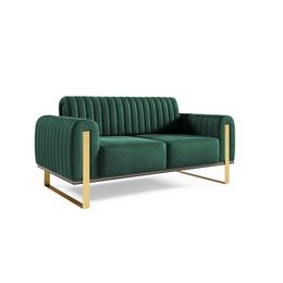 Fun M&ouml;bel SOFA Valerie 2-sitzer