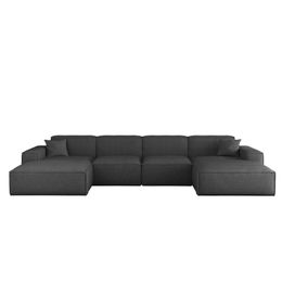 Fun M&ouml;bel WOHNLANDSCHAFT Celes Premium In Artico