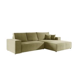 Fun M&ouml;bel ECKSOFA Levio