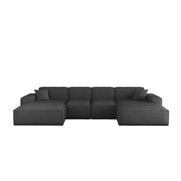 Fun M&ouml;bel WOHNLANDSCHAFT Celes Premium Xs Artico