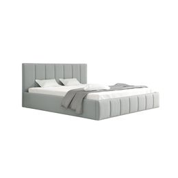 Fun M&ouml;bel POLSTERBETT Detroit Komplettset