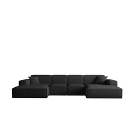 Fun M&ouml;bel WOHNLANDSCHAFT Celes Premium Xs Bukla