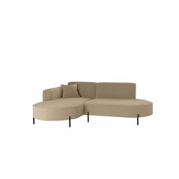 Fun M&ouml;bel ECKSOFA Valencia Xs