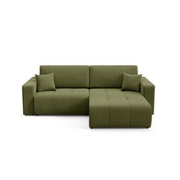 Fun M&ouml;bel ECKSOFA Augusto