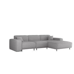 Fun M&ouml;bel ECKSOFA Gloria In Artico