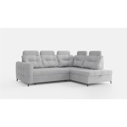 Fun M&ouml;bel ECKSOFA Wendie