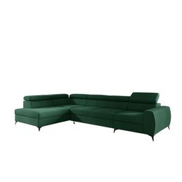 Fun M&ouml;bel ECKSOFA Toronto Xl