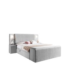 Fun M&ouml;bel BOXBETT Marten Magic Velvet Set.4