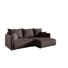 Fun M&ouml;bel ECKSOFA Canio
