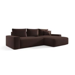 Fun M&ouml;bel ECKSOFA Walken Mit Schlaffunktion