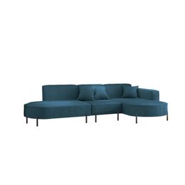 Fun M&ouml;bel ECKSOFA Valencia