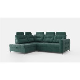Fun M&ouml;bel ECKSOFA Wendie