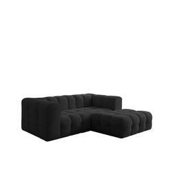 Fun M&ouml;bel ECKSOFA Solvie Xs In Tiffani