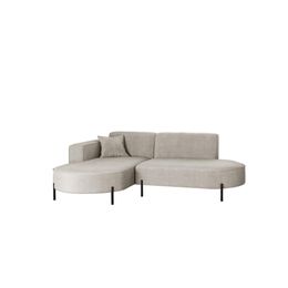 Fun M&ouml;bel ECKSOFA Valencia Xs