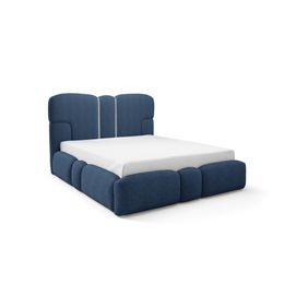 Fun M&ouml;bel POLSTERBETT Jordan Komplettset