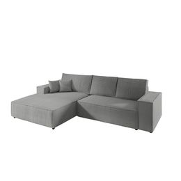 Fun M&ouml;bel ECKSOFA Corunia In Poso