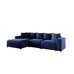 Fun M&ouml;bel ECKSOFA Megan In Salvador