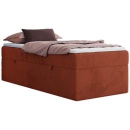 BOXBETT ZERO 90/200 - Orange Cord - H3 - Topper Visco