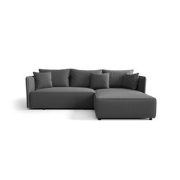 Fun M&ouml;bel ECKSOFA Evora